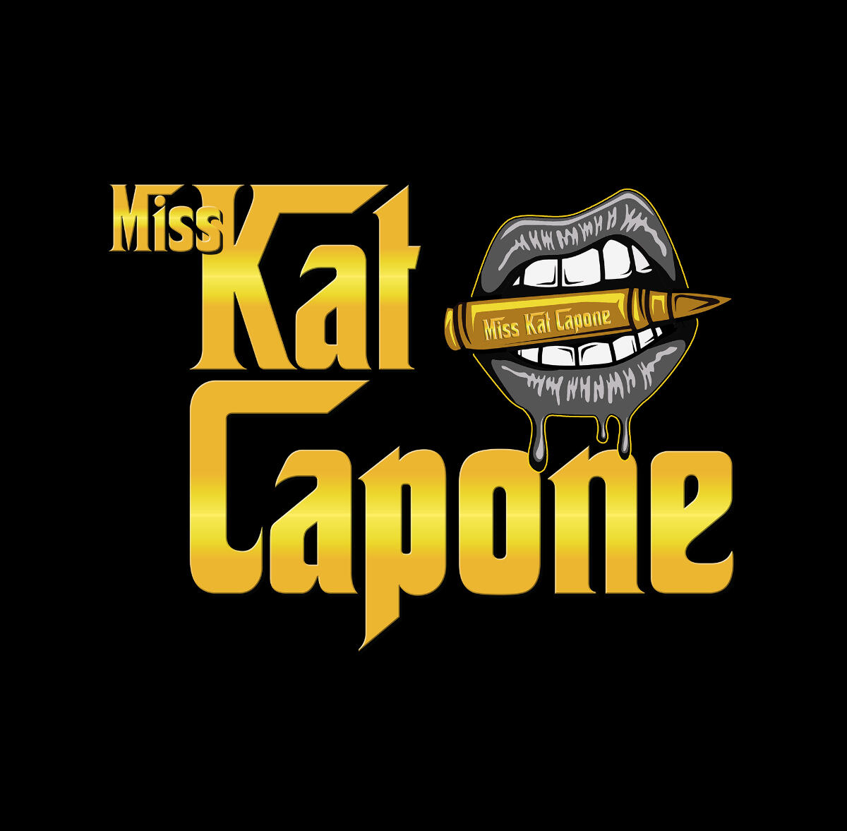 Miss Kat Capone